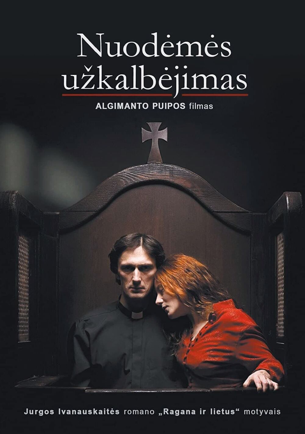 Nuodėmės užkalbėjimas - ŽMONĖS Cinema - Naujausi ir populiariausi ...