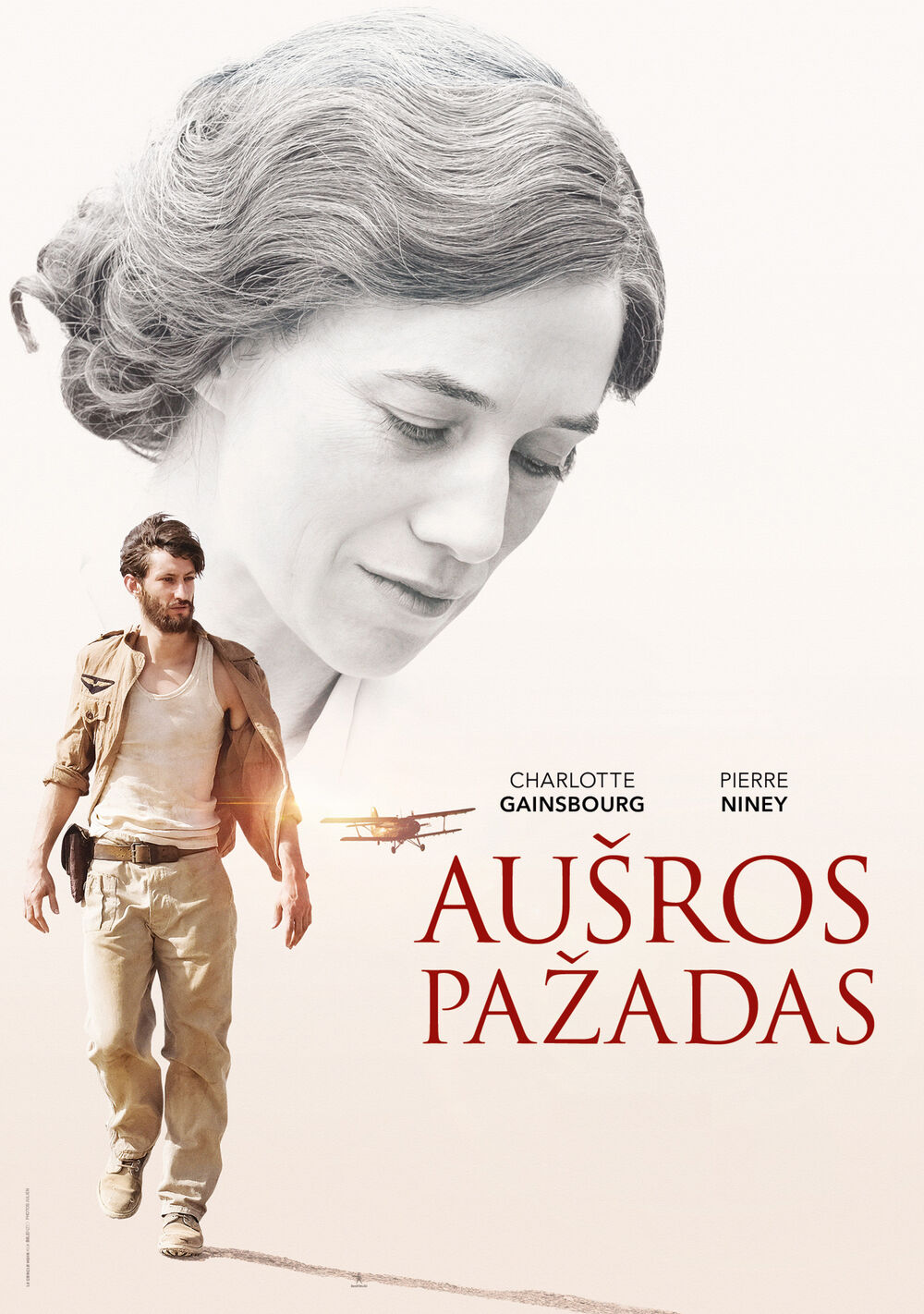 Aušros pažadas - ŽMONĖS Cinema - Naujausi ir populiariausi filmai internetu
