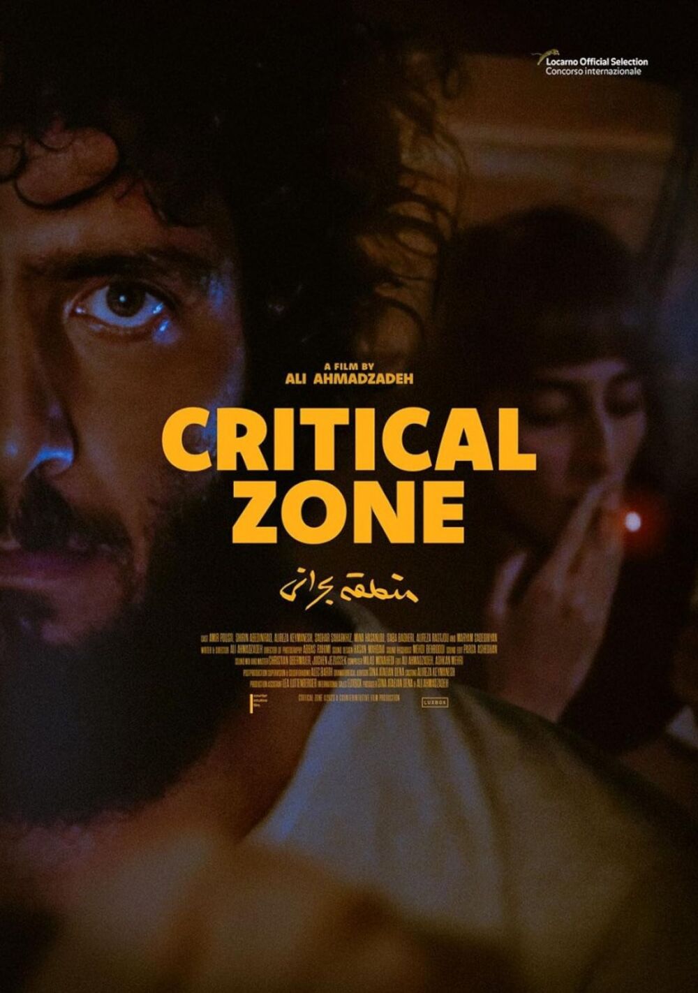 Kritinė zona - ŽMONĖS Cinema - Naujausi ir populiariausi filmai internetu