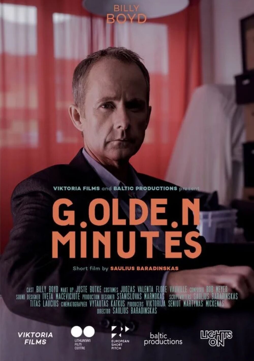 Auksinės minutės - ŽMONĖS Cinema - Naujausi ir populiariausi filmai ...