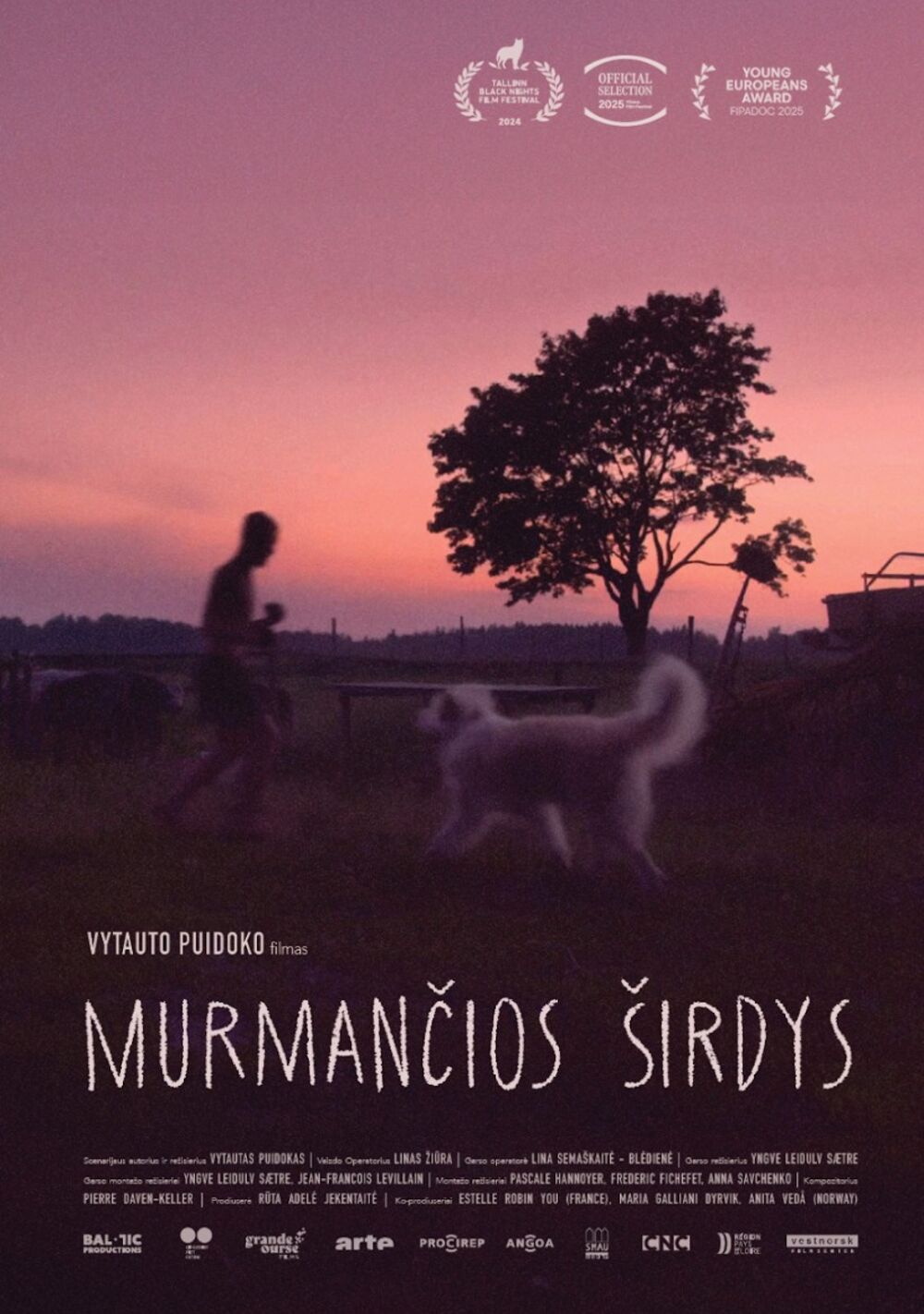 Murmančios širdys - ŽMONĖS Cinema - Naujausi ir populiariausi filmai ...